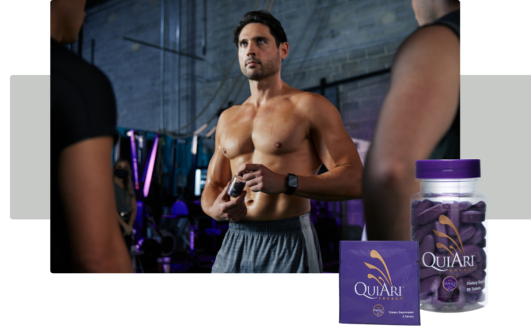 QuiAri Indonesia – Produk Quiari – Bisnis QuiAri